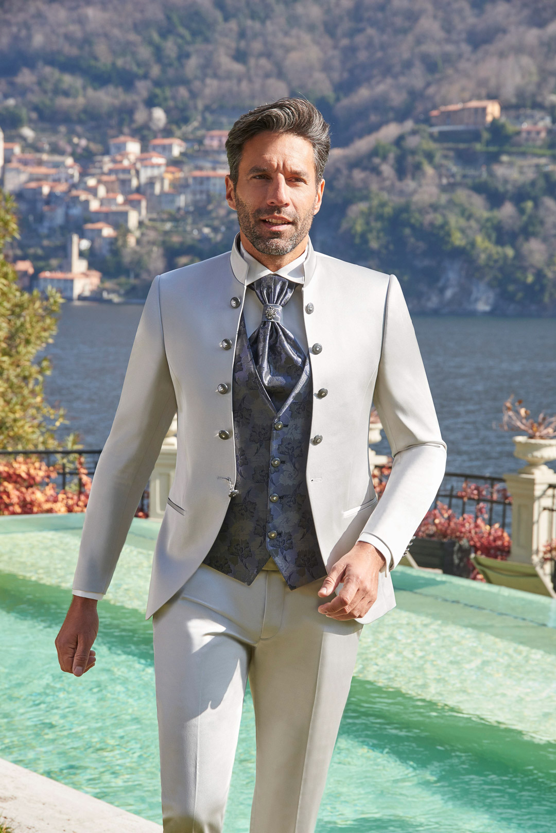 Costumes de mariage hommes