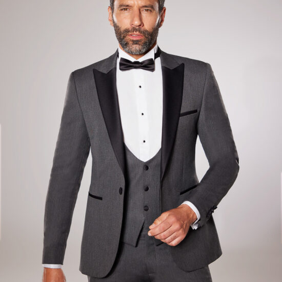 Collection de costumes pour homme pour mariage et cérémonies